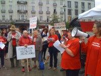 Free: Try out a nonviolent revolution in mental health with MindFreedom ...