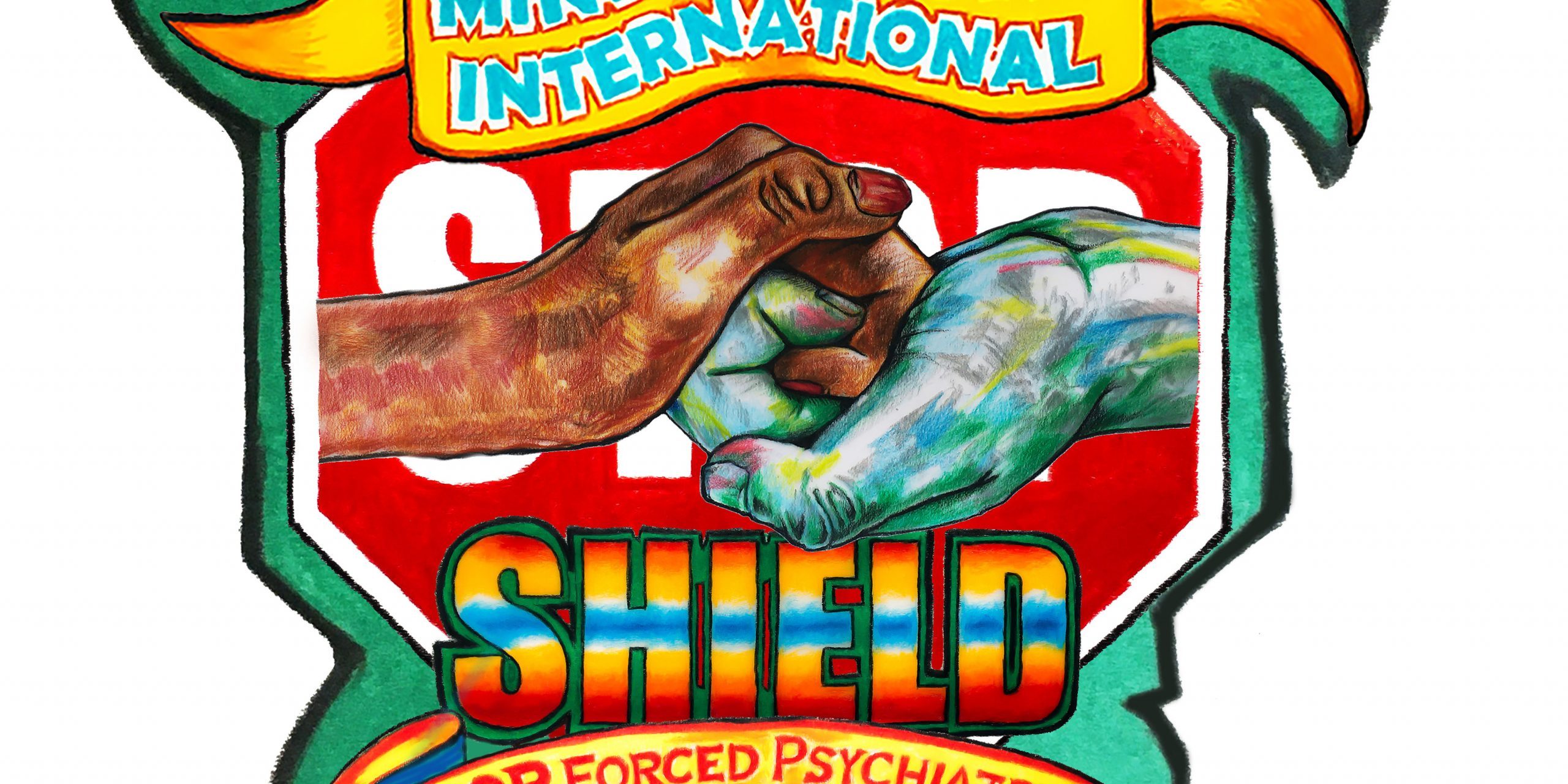 Shield: What It Is and Its Potential to Empower Us - MindFreedom ...