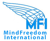 MindFreedom International (MFI) - Win human rights in mental health!