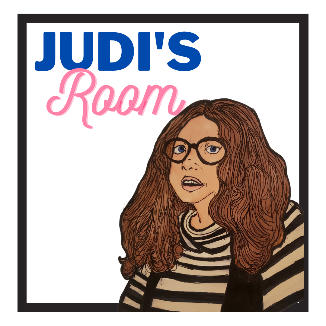 Judi's Room - MindFreedom International (MFI)
