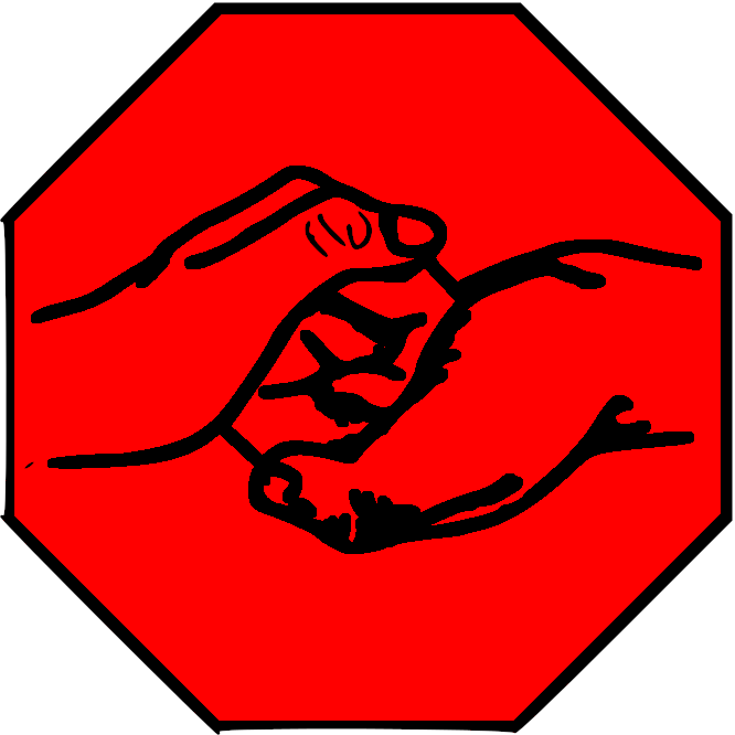 MindFreedom Shield - MindFreedom International (MFI)