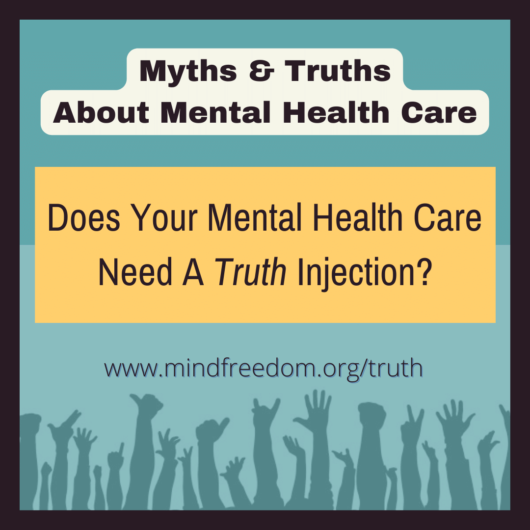 Knowledgebase - MindFreedom International (MFI)